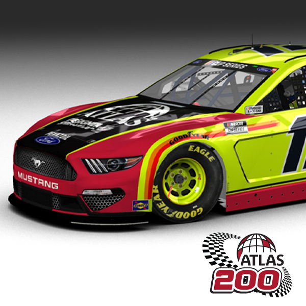 Start Your Engines | Asphalt Life